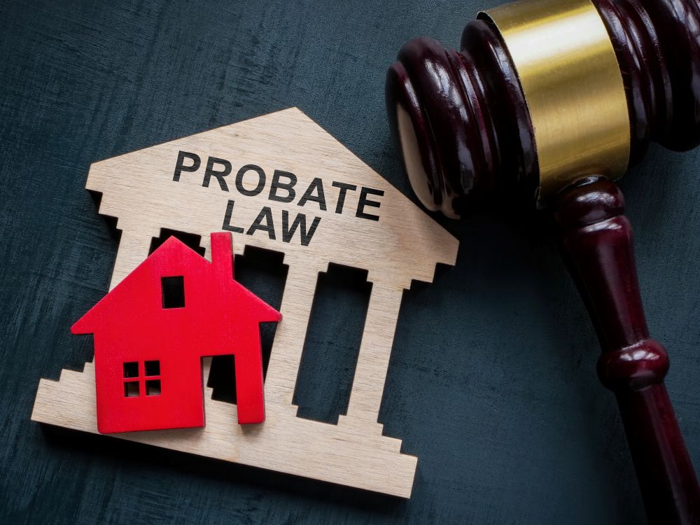 How Long Does Probate Take in Michigan? - Bassett Murray Law Group PLLC | Ann Arbor Estate ...