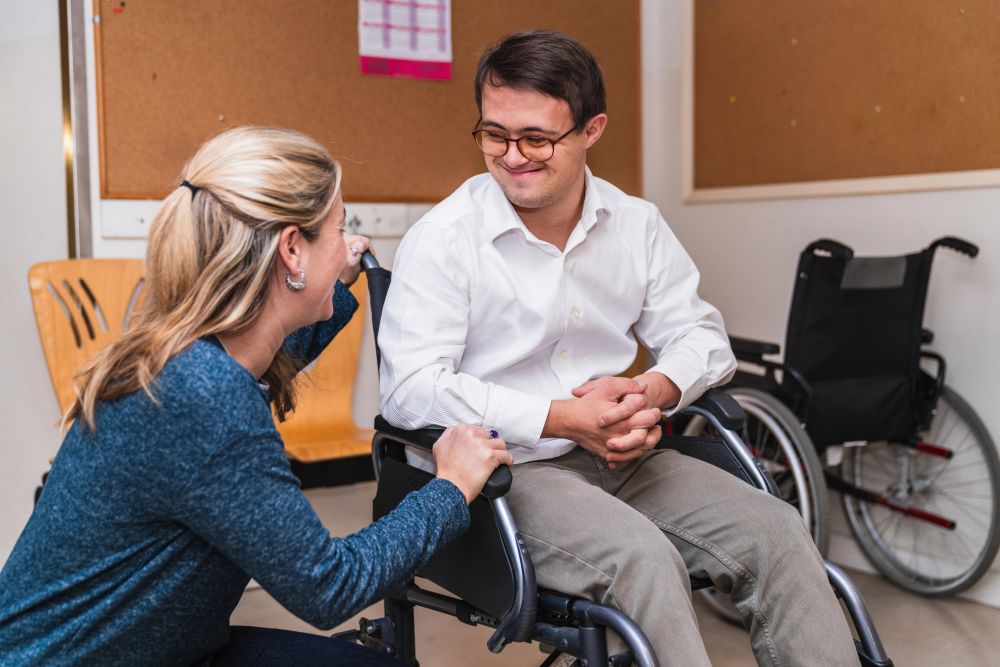 What Qualifies as a Disability in Michigan? - Bassett Murray Law Group ...